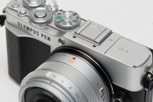 オリンパス PEN E-P7をレビュー。基本性能が高い唯一無二のカメラ - 渋たかブログ