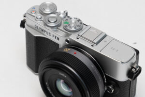 オリンパス PEN E-P7をレビュー。基本性能が高い唯一無二のカメラ - 渋たかブログ