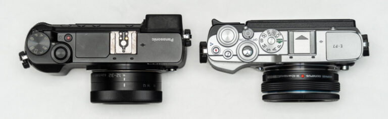 オリンパス PEN E-P7をレビュー。基本性能が高い唯一無二のカメラ - 渋たかブログ